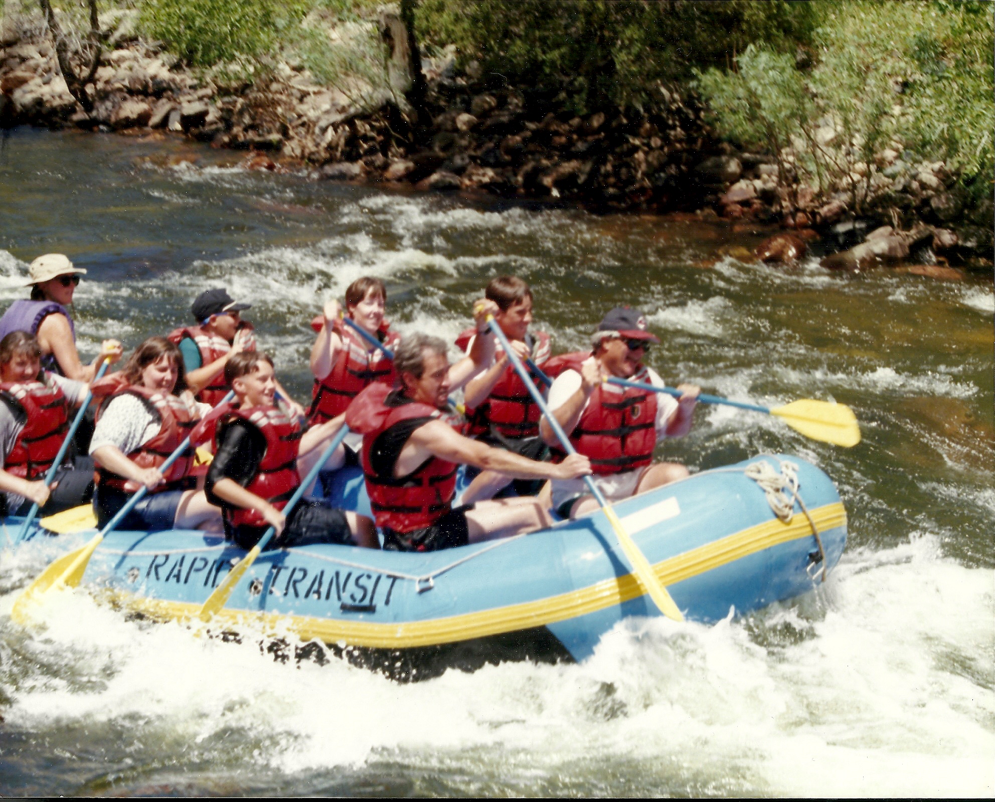 Blackwater Pond » Enjoying Adventure